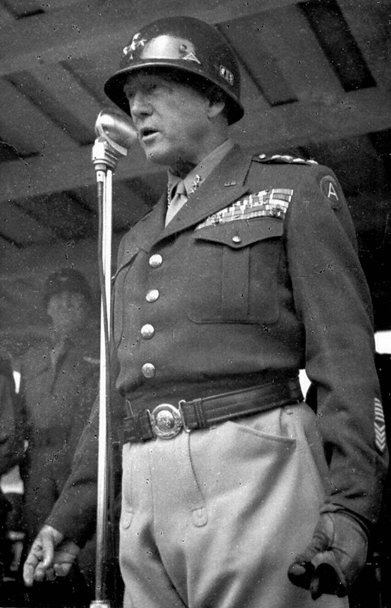 Úvodní stránka | 4th Armored Division Plzeň